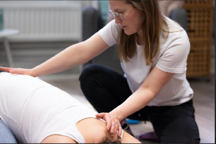 Fysioterapia - Helsinki, Espoo, Vantaa - Vekara